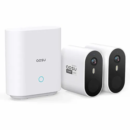The 5 Best Night Vision Security Cameras 2026 for Clarity In The Dark ...